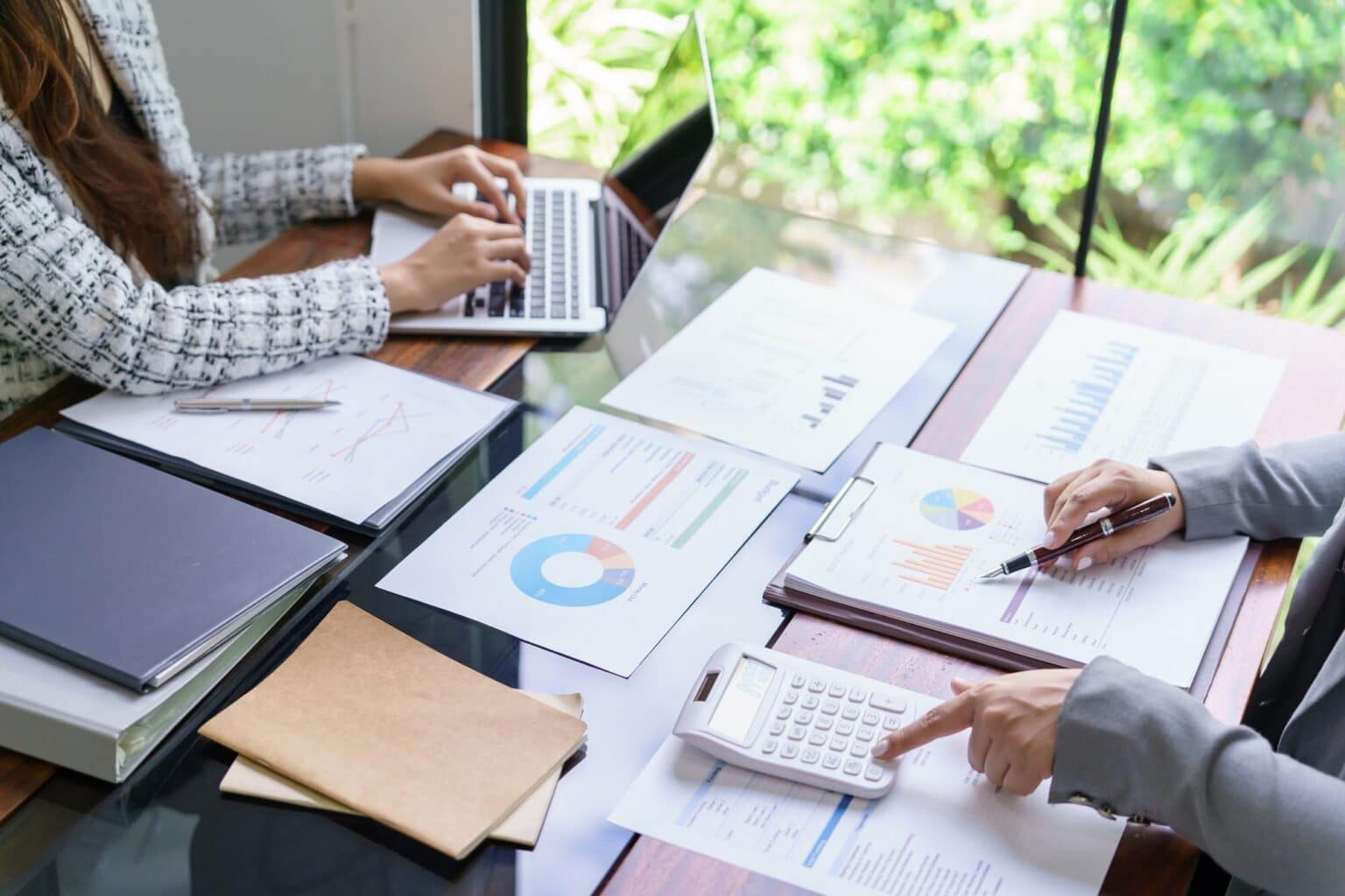 Intercompany Reconciliation Architecture: A CFO Framework for Multi ...